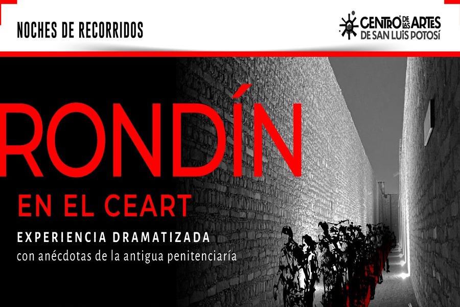 Rondín en el ceart