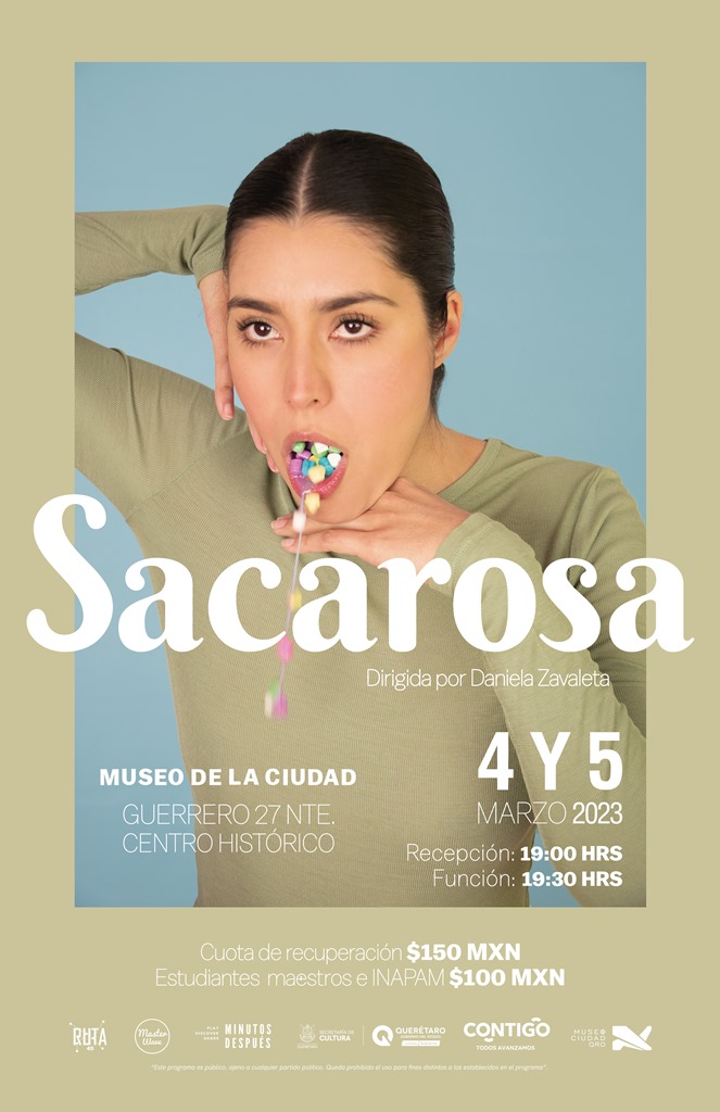 Sacarosa