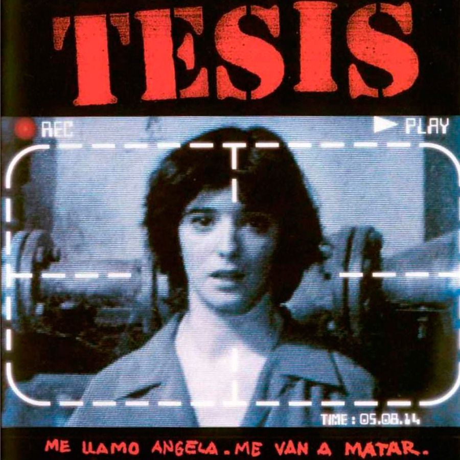Tesis