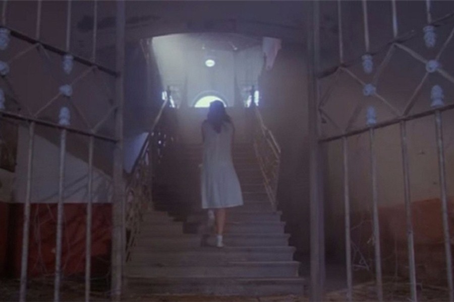 El secreto de Romelia