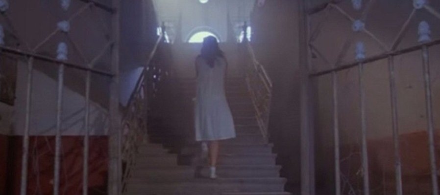 El secreto de Romelia