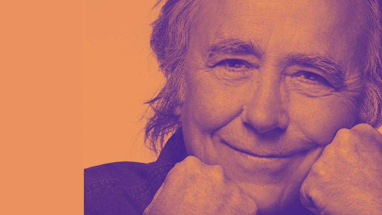 Joan Manuel Serrat - El vicio de cantar 1965-2022