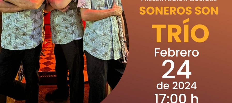 Soneros Son