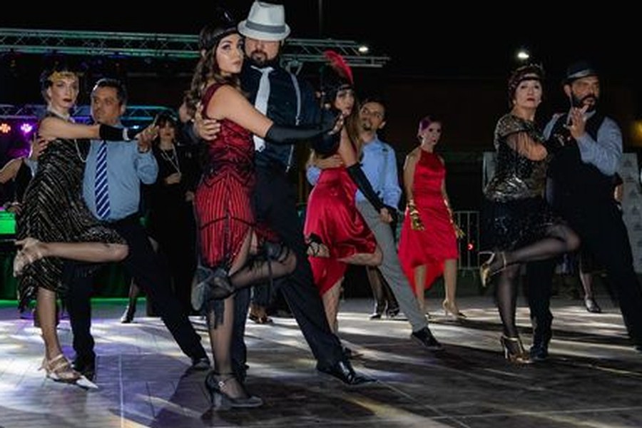 Tango Hermosillo