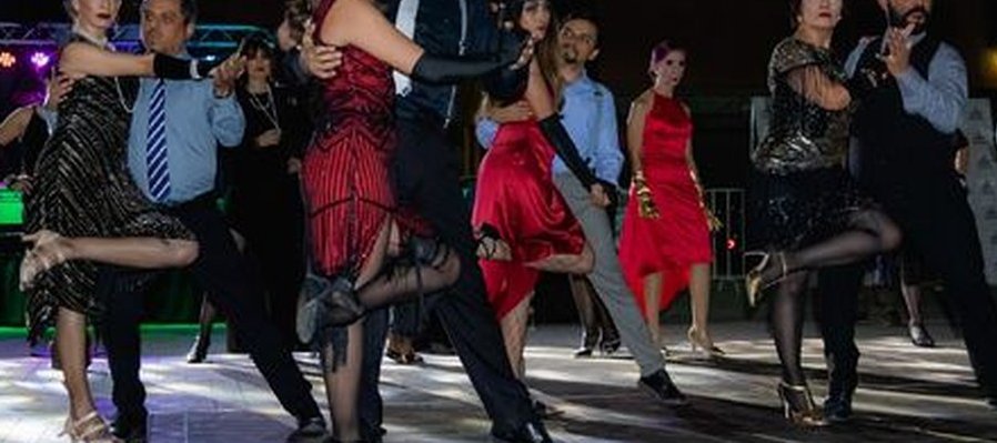 Tango Hermosillo