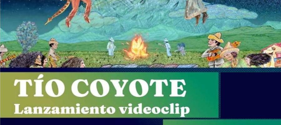 Videoclip Tío Coyote