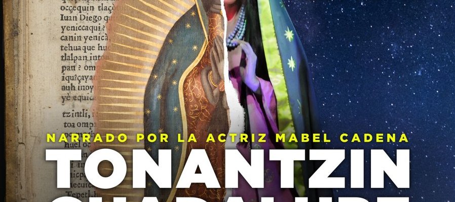 Tonantzin Guadalupe