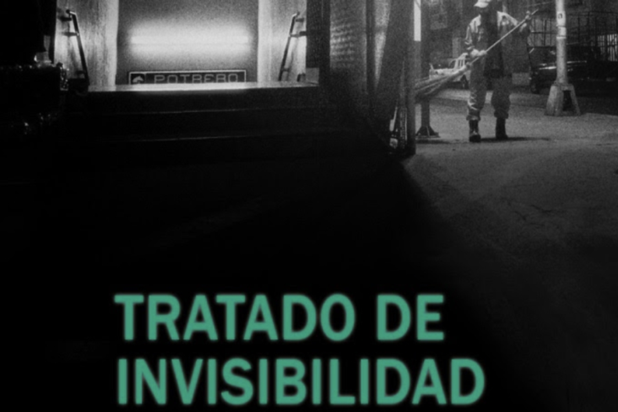 Tratado de la invisibilidad