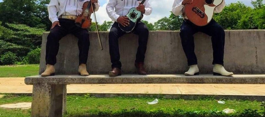 Trío Calamar
