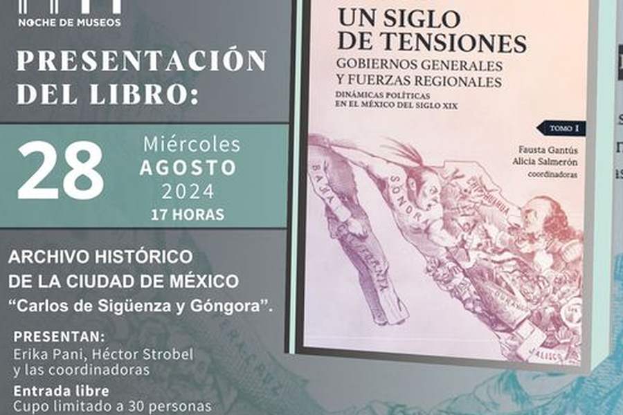 Un siglo de tenciones