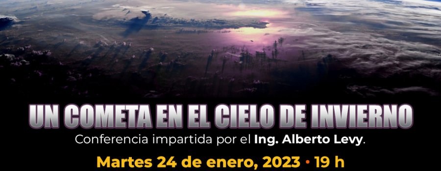 Una ventana al Universo