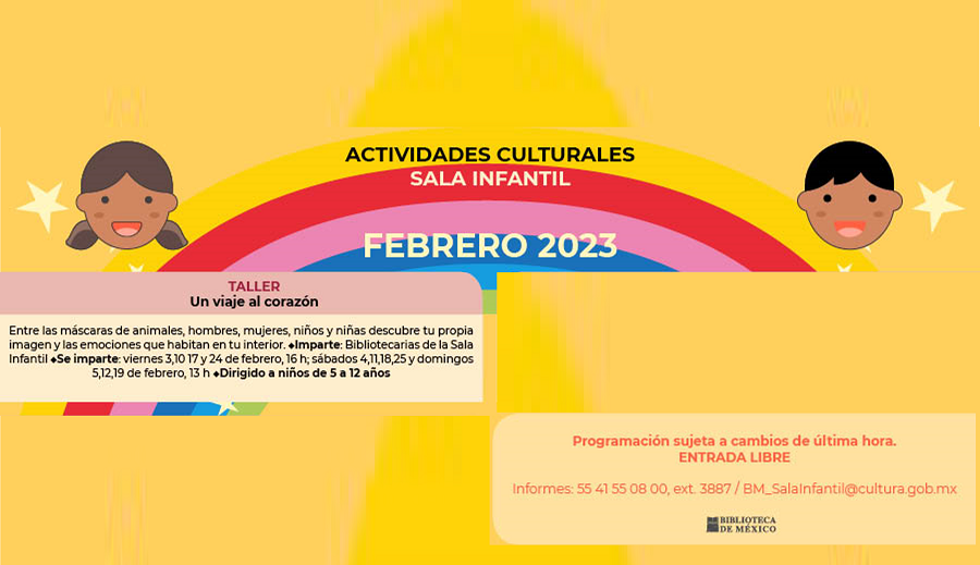 Un viaje al corazón