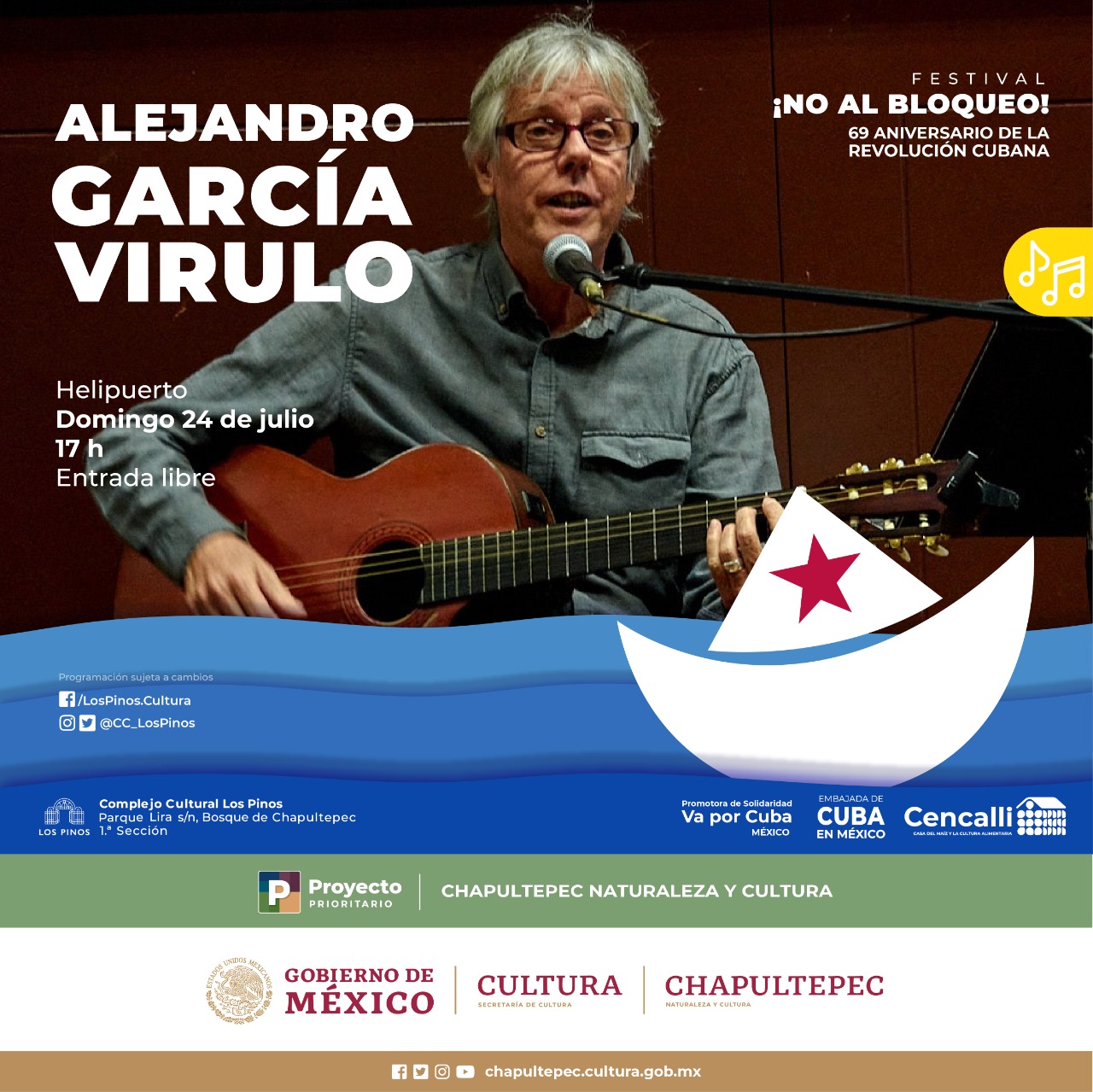 Alejandro García Virulo