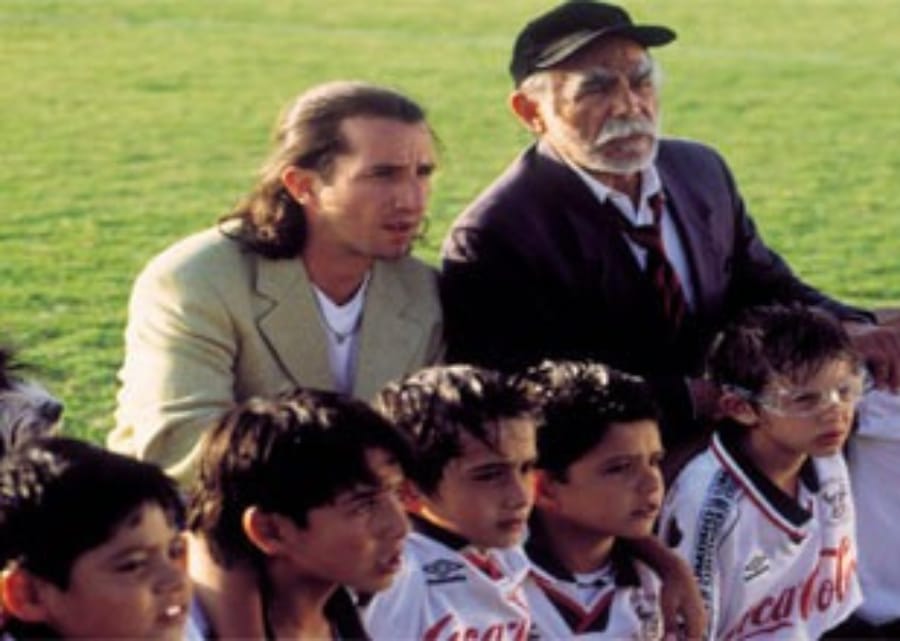 Atlético San Pancho