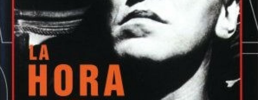 La Hora del Lobo