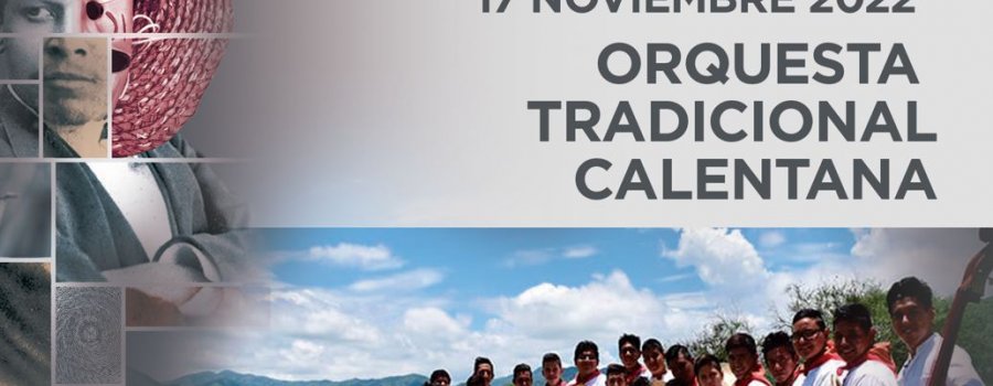 Orquesta Tradicional Calentana
