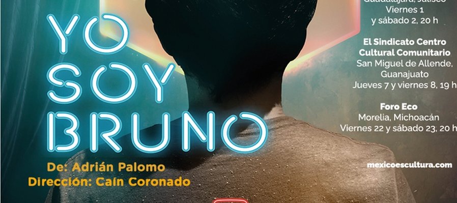 Yo soy Bruno