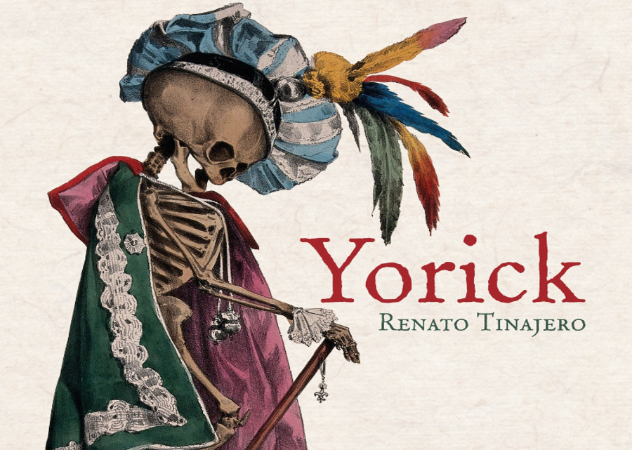 Yorick