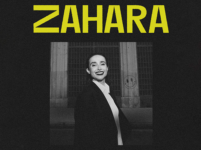 Zahara