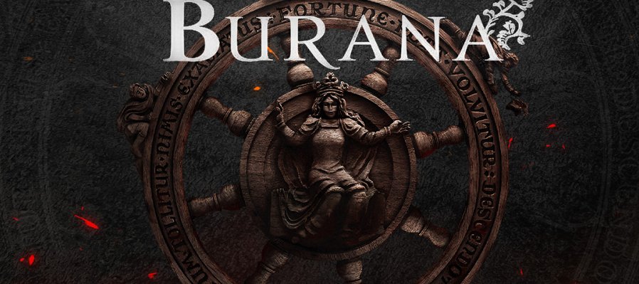 Carmina Burana