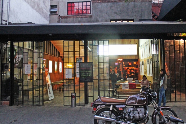 Cine Tonalá